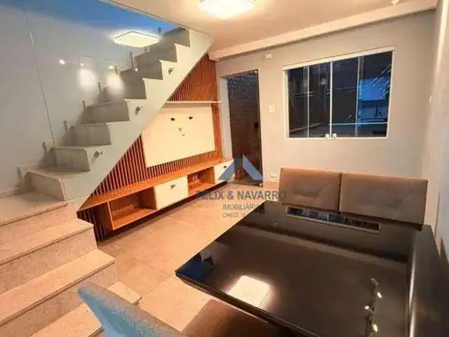 Casa / Sobrado para Venda em São Paulo/SP Parque Vitória 2 Quartos