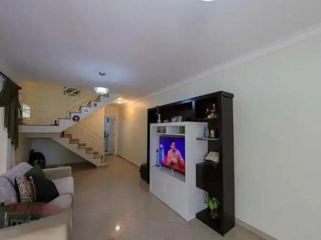 Casa / Sobrado para Venda em São Paulo/SP Parque Vitória 3 Quartos