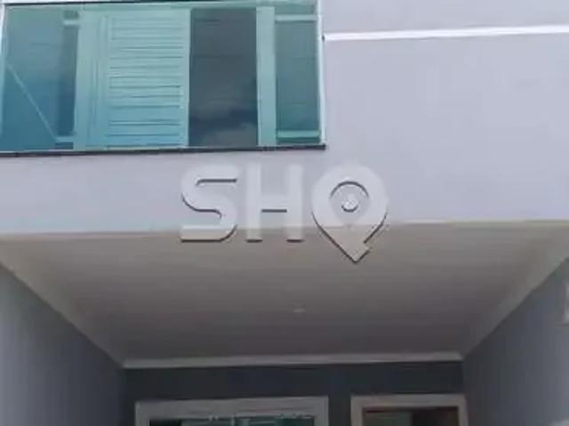 Casa / Sobrado para Venda em São Paulo/SP Parque Vitória 3 Quartos