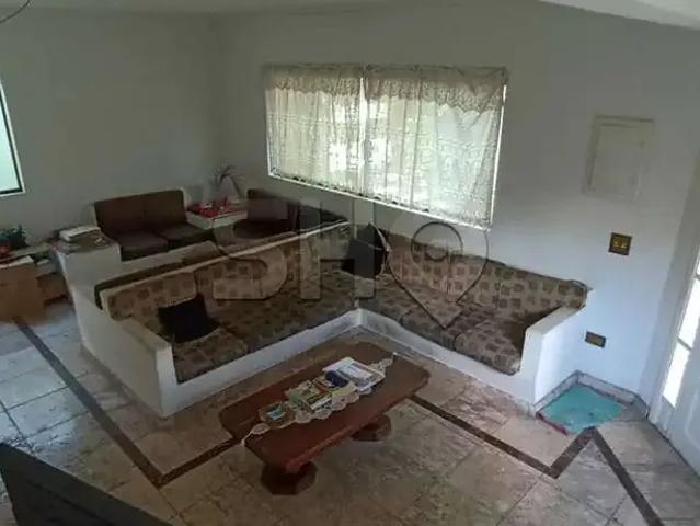 Casa / Sobrado para Venda em São Paulo/SP Parque Vitória 3 Quartos