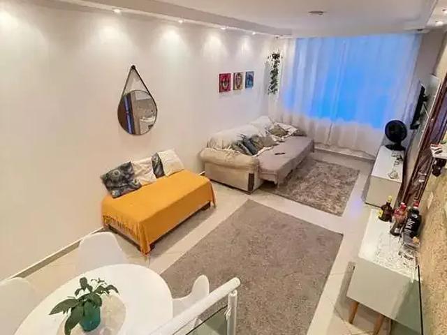 Casa / Sobrado para Venda em São Paulo/SP Parque Vitória 3 Quartos