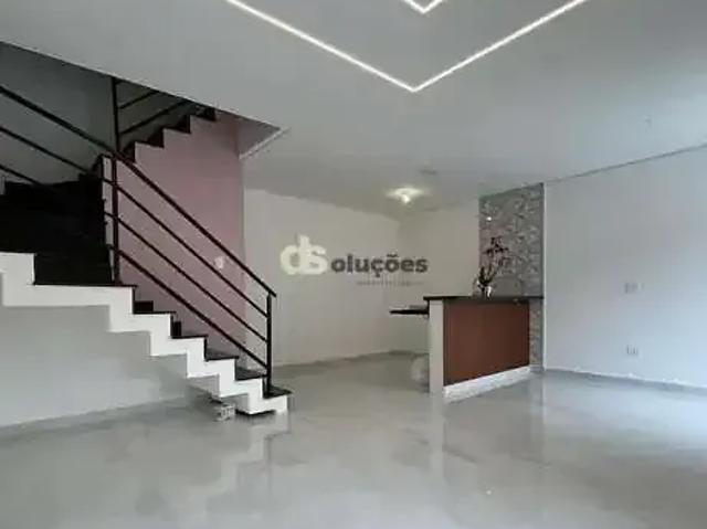 Casa / Sobrado para Venda em São Paulo/SP Parque Vitória 3 Quartos