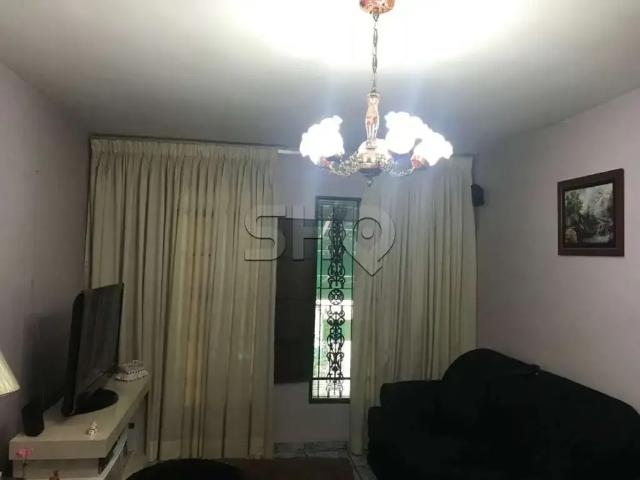 Casa / Sobrado para Venda em São Paulo/SP Parque Vitória 3 Quartos