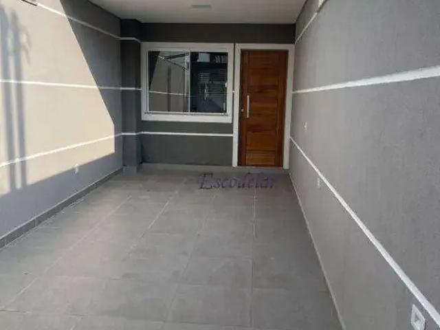 Casa / Sobrado para Venda em São Paulo/SP Parque Vitória 3 Quartos