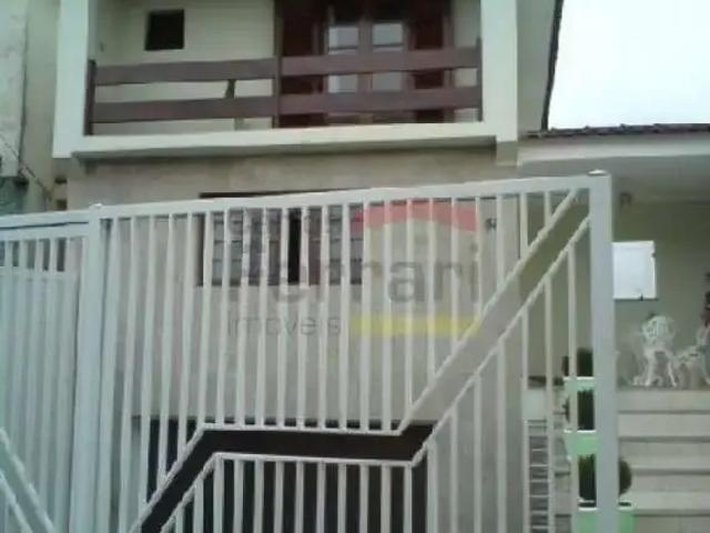 Casa / Sobrado para Venda em São Paulo/SP Parque Vitória 3 Quartos