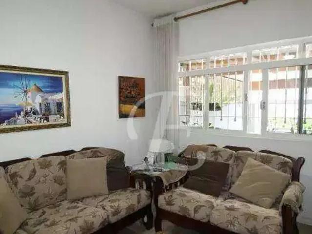 Casa / Sobrado para Venda em São Paulo/SP Parque Vitória 3 Quartos