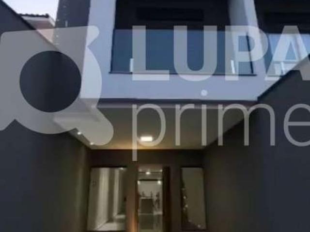 Casa / Sobrado para Venda em São Paulo/SP Parque Vitória 3 Quartos