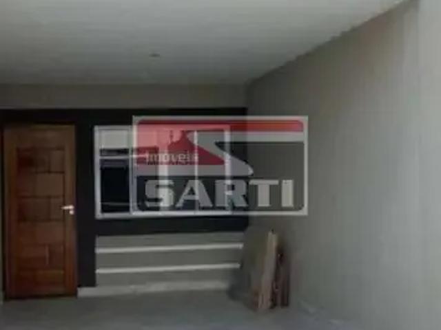Casa / Sobrado para Venda em São Paulo/SP Parque Vitória 3 Quartos