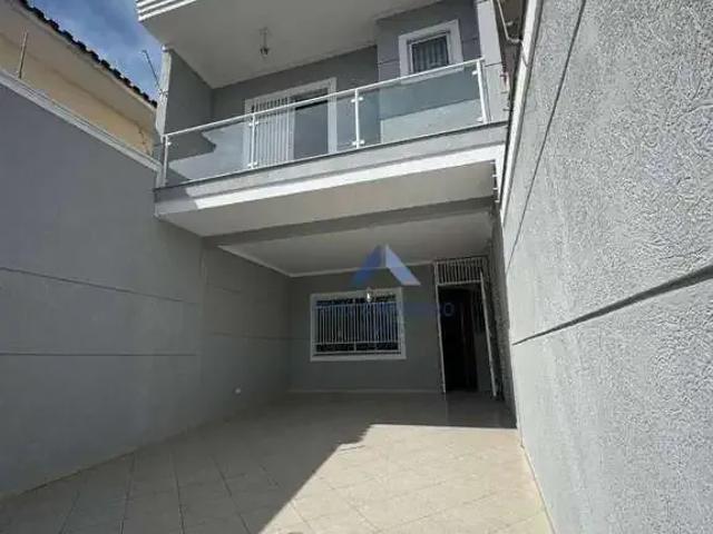 Casa / Sobrado para Venda em São Paulo/SP Parque Vitória 3 Quartos