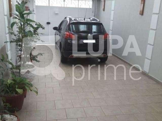 Casa / Sobrado para Venda em São Paulo/SP Parque Vitória 3 Quartos