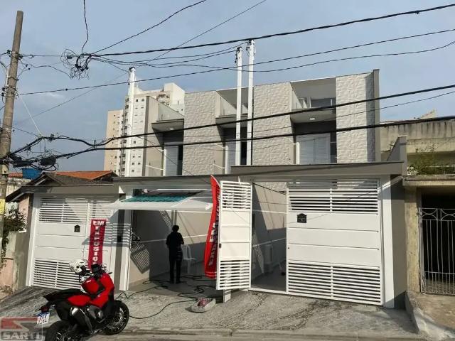 Casa / Sobrado para Venda em São Paulo/SP Parque Vitória 3 Quartos