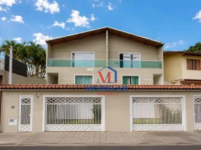Casa / Sobrado para Venda em São Paulo/SP Parque Vitória 3 Quartos