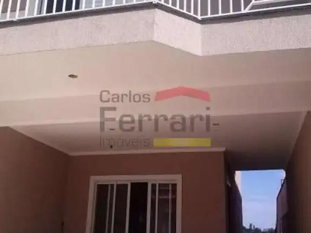 Casa / Sobrado para Venda em São Paulo/SP Parque Vitória 3 Quartos