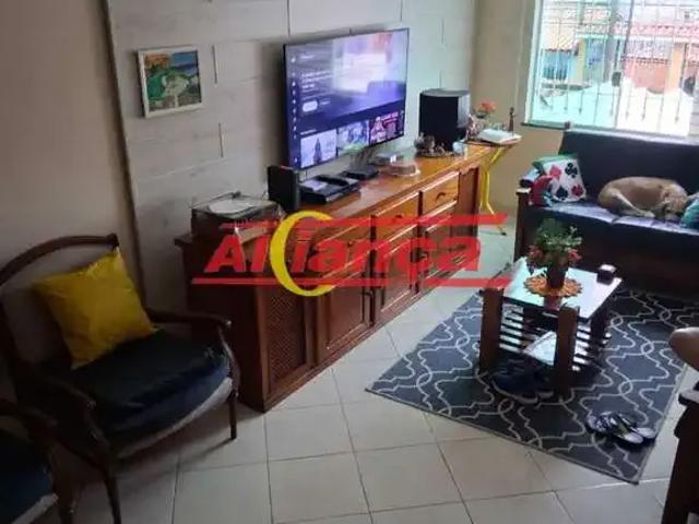 Casa / Sobrado para Venda em São Paulo/SP Parque Vitória 3 Quartos