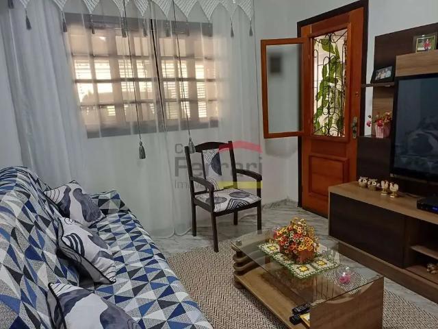 Casa / Sobrado para Venda em São Paulo/SP Parque Vitória 2 Quartos
