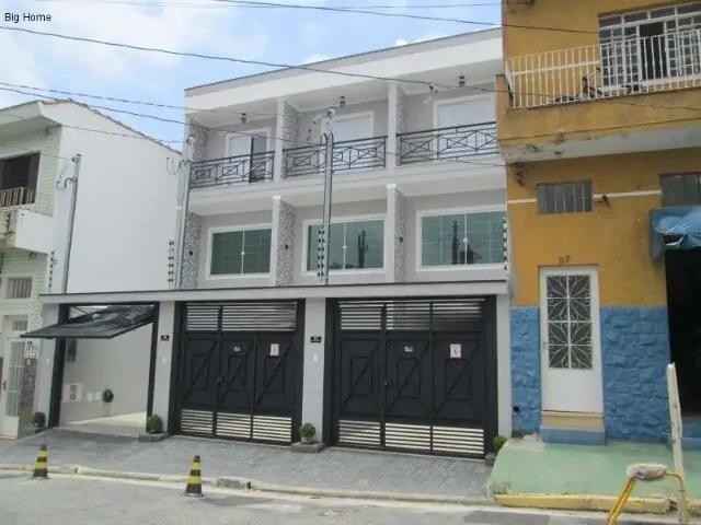 Casa / Sobrado para Venda em São Paulo/SP Parque Vitória 3 Quartos