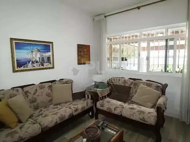 Casa / Sobrado para Venda em São Paulo/SP Parque Vitória 3 Quartos