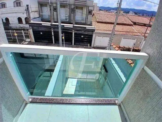 Casa / Sobrado para Venda em São Paulo/SP Parque Vitória 3 Quartos