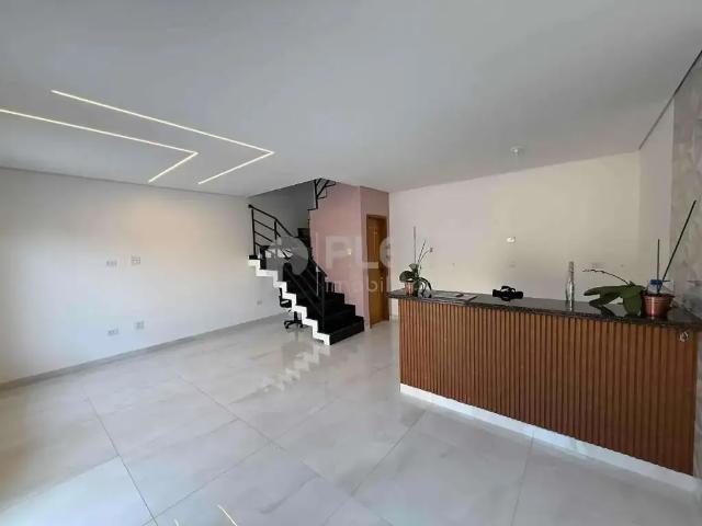 Casa / Sobrado para Venda em São Paulo/SP Parque Vitória 3 Quartos