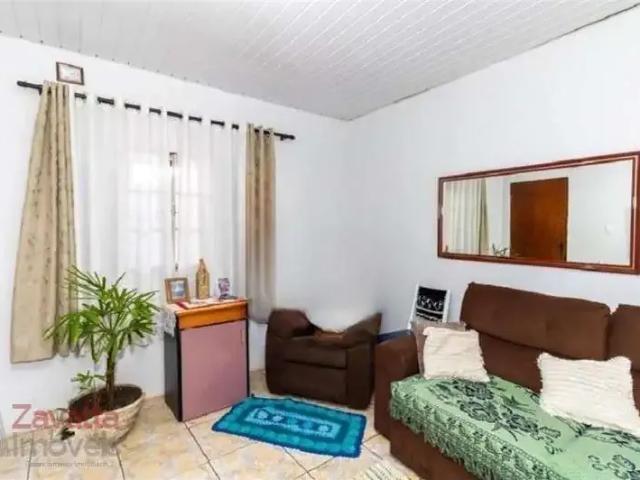 Casa / Sobrado para Venda em São Paulo/SP Parque Vitória 3 Quartos