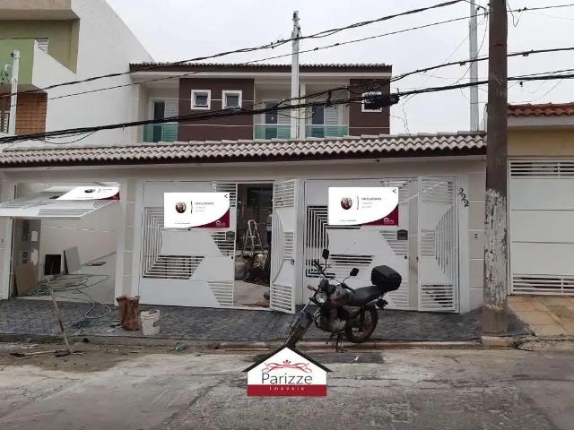 Casa / Sobrado para Venda em São Paulo/SP Parque Vitória 3 Quartos