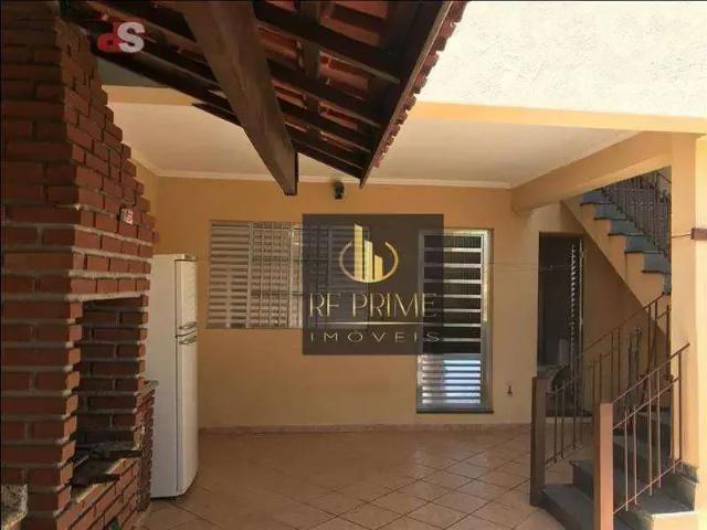 Casa / Sobrado para Venda em São Paulo/SP Parque Vitória 3 Quartos