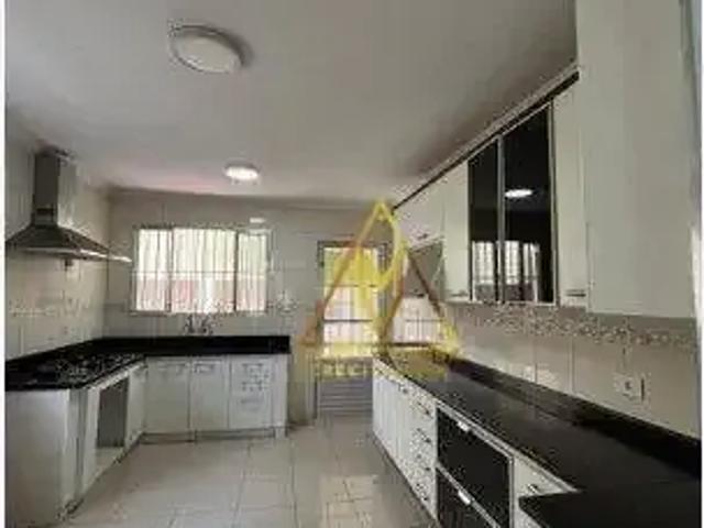 Casa / Sobrado para Venda em São Paulo/SP Parque Vitória 3 Quartos