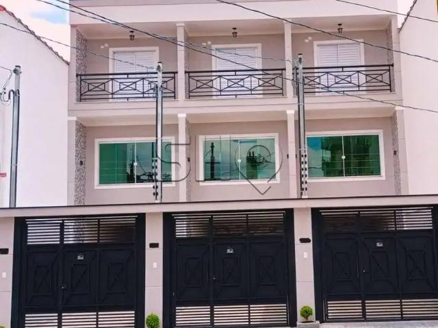 Casa / Sobrado para Venda em São Paulo/SP Parque Vitória 3 Quartos