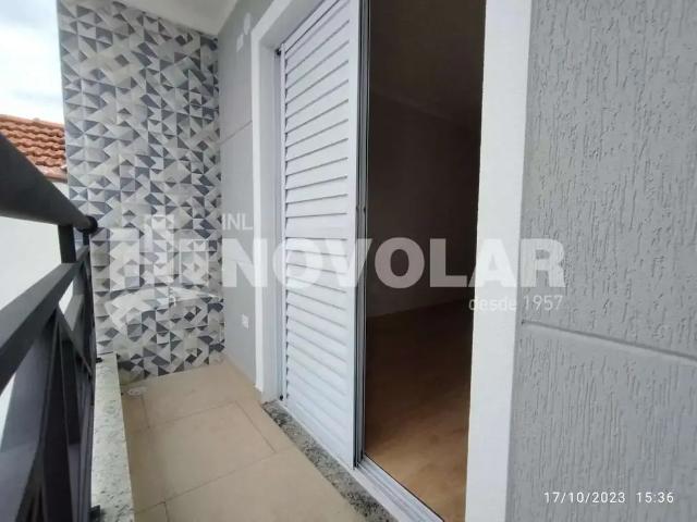 Casa / Sobrado para Venda em São Paulo/SP Parque Vitória 3 Quartos