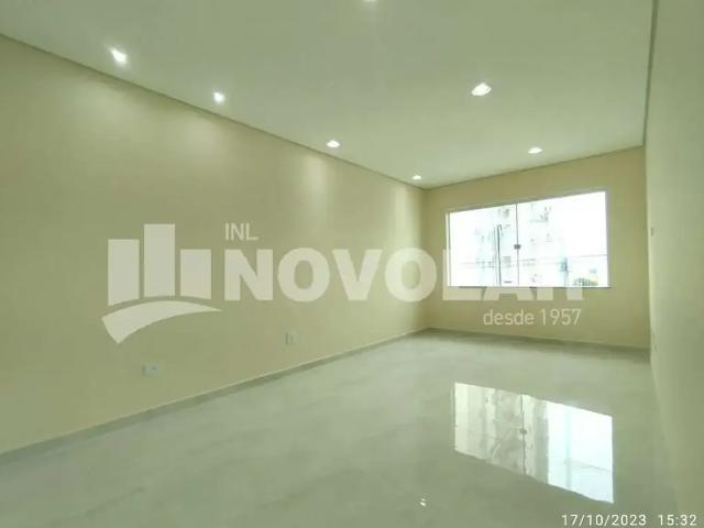 Casa / Sobrado para Venda em São Paulo/SP Parque Vitória 3 Quartos