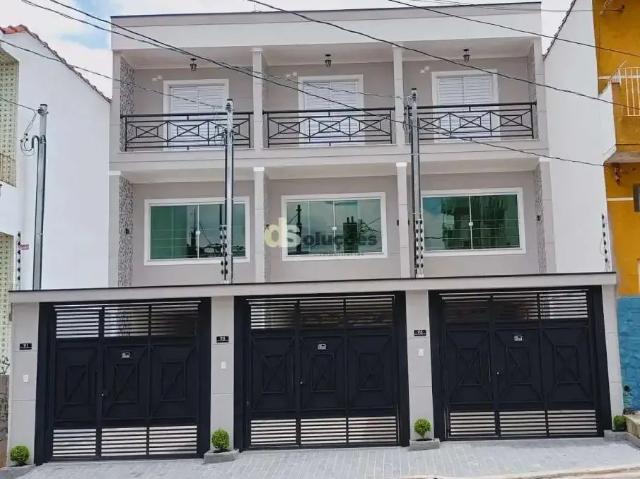 Casa / Sobrado para Venda em São Paulo/SP Parque Vitória 3 Quartos