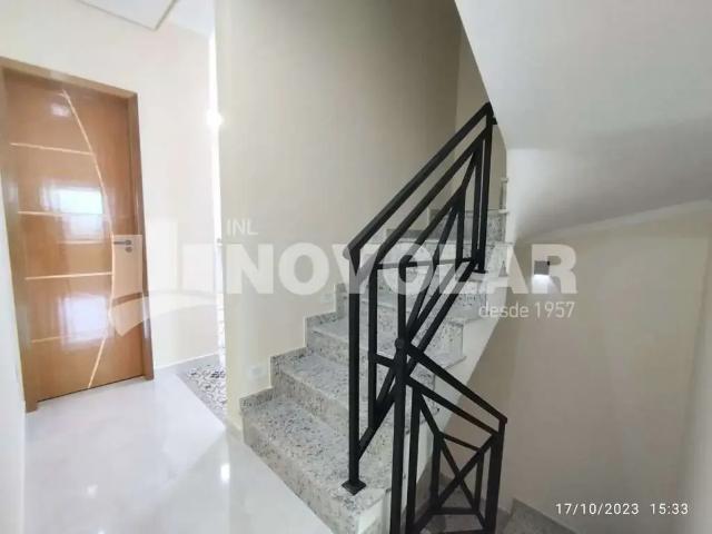 Casa / Sobrado para Venda em São Paulo/SP Parque Vitória 3 Quartos