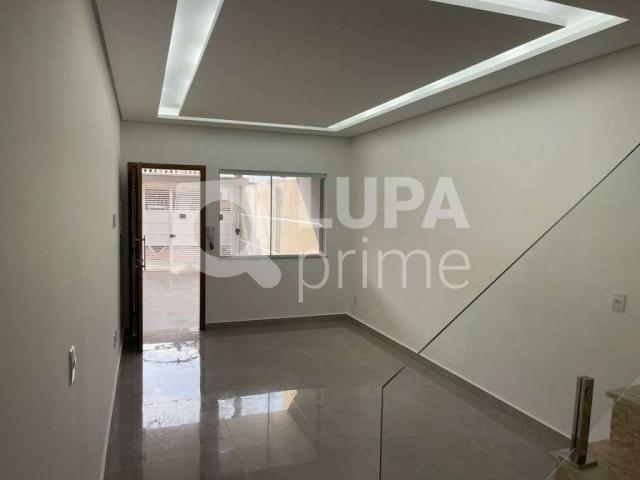 Casa / Sobrado para Venda em São Paulo/SP Parque Vitória 3 Quartos