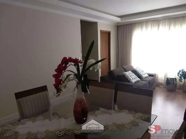 Casa / Sobrado para Venda em São Paulo/SP Parque Vitória 3 Quartos