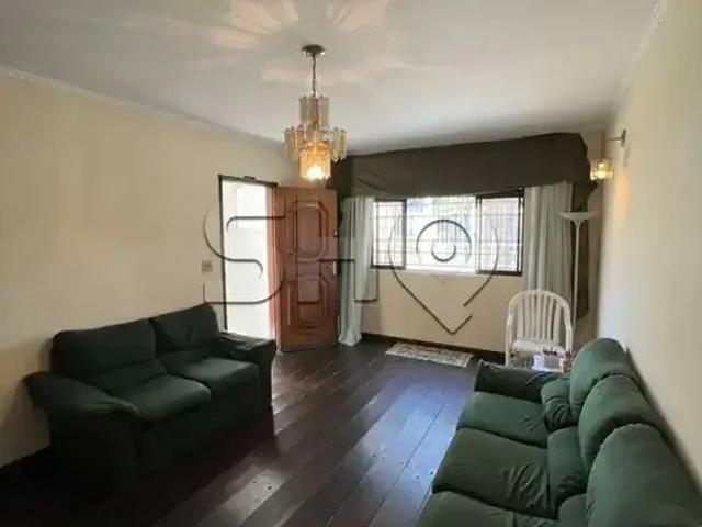 Casa / Sobrado para Venda em São Paulo/SP Parque Vitória 3 Quartos