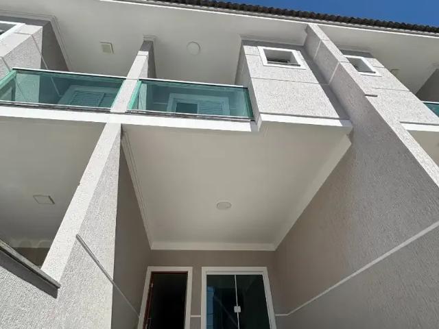 Casa / Sobrado para Venda em São Paulo/SP Parque Vitória 3 Quartos