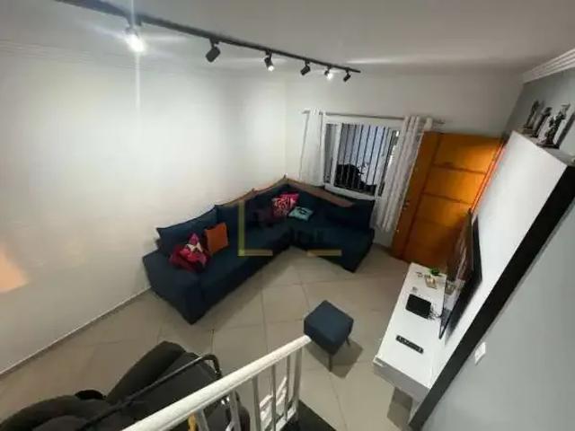 Casa / Sobrado para Venda em São Paulo/SP Parque Vitória 3 Quartos