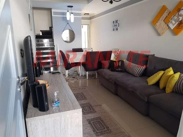 Casa / Sobrado para Venda em São Paulo/SP Parque Vitória 3 Quartos