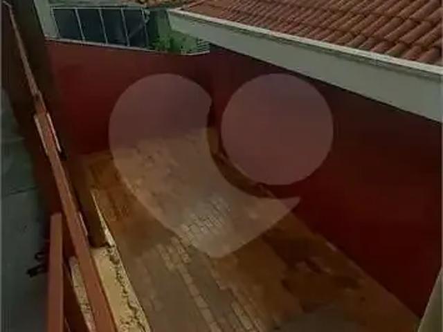 Casa / Sobrado para Venda em São Paulo/SP Parque Vitória 3 Quartos