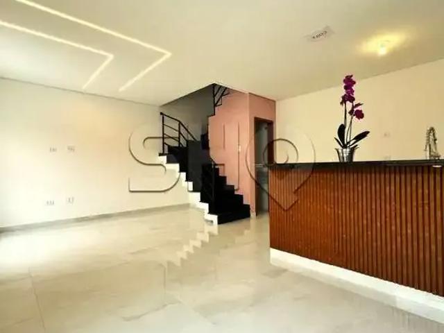 Casa / Sobrado para Venda em São Paulo/SP Parque Vitória 3 Quartos