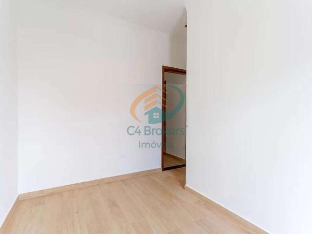 Casa / Sobrado para Venda em São Paulo/SP Parque Vitória 3 Quartos