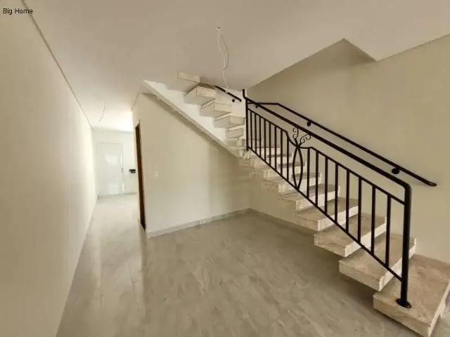Casa / Sobrado para Venda em São Paulo/SP Parque Vitória 3 Quartos