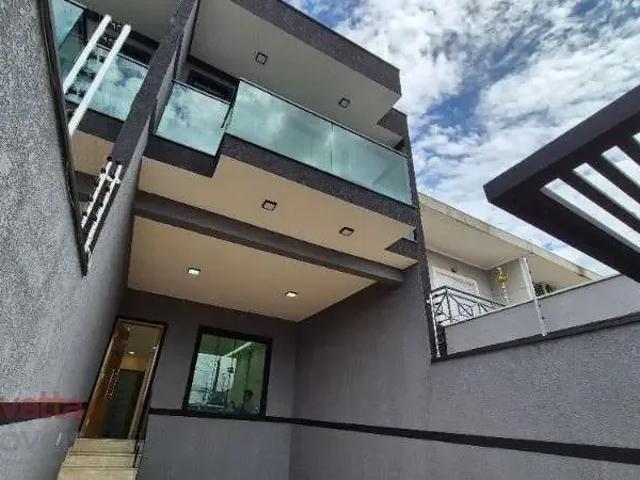 Casa / Sobrado para Venda em São Paulo/SP Parque Vitória 3 Quartos