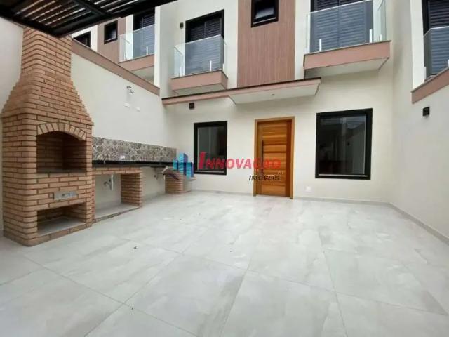 Casa / Sobrado para Venda em São Paulo/SP Parque Vitória 3 Quartos