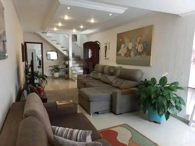 Casa / Sobrado para Venda em São Paulo/SP Parque Vitória 3 Quartos