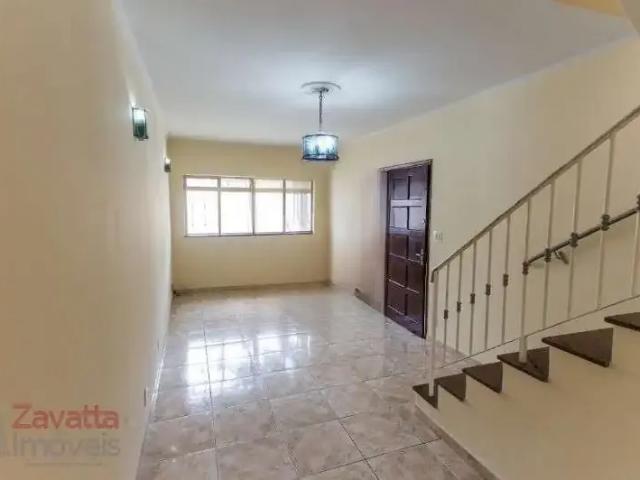 Casa / Sobrado para Venda em São Paulo/SP Parque Vitória 3 Quartos