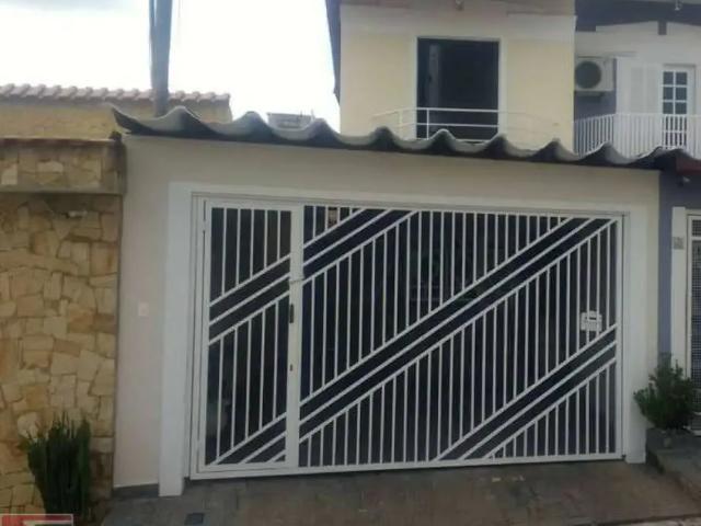 Casa / Sobrado para Venda em São Paulo/SP Parque Vitória 3 Quartos