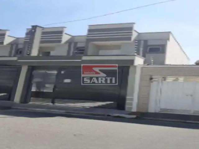 Casa / Sobrado para Venda em São Paulo/SP Parque Vitória 3 Quartos