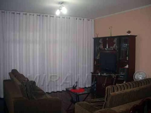Casa / Sobrado para Venda em São Paulo/SP Parque Vitória 3 Quartos