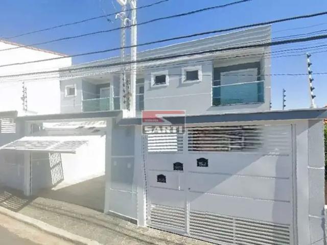Casa / Sobrado para Venda em São Paulo/SP Parque Vitória 3 Quartos